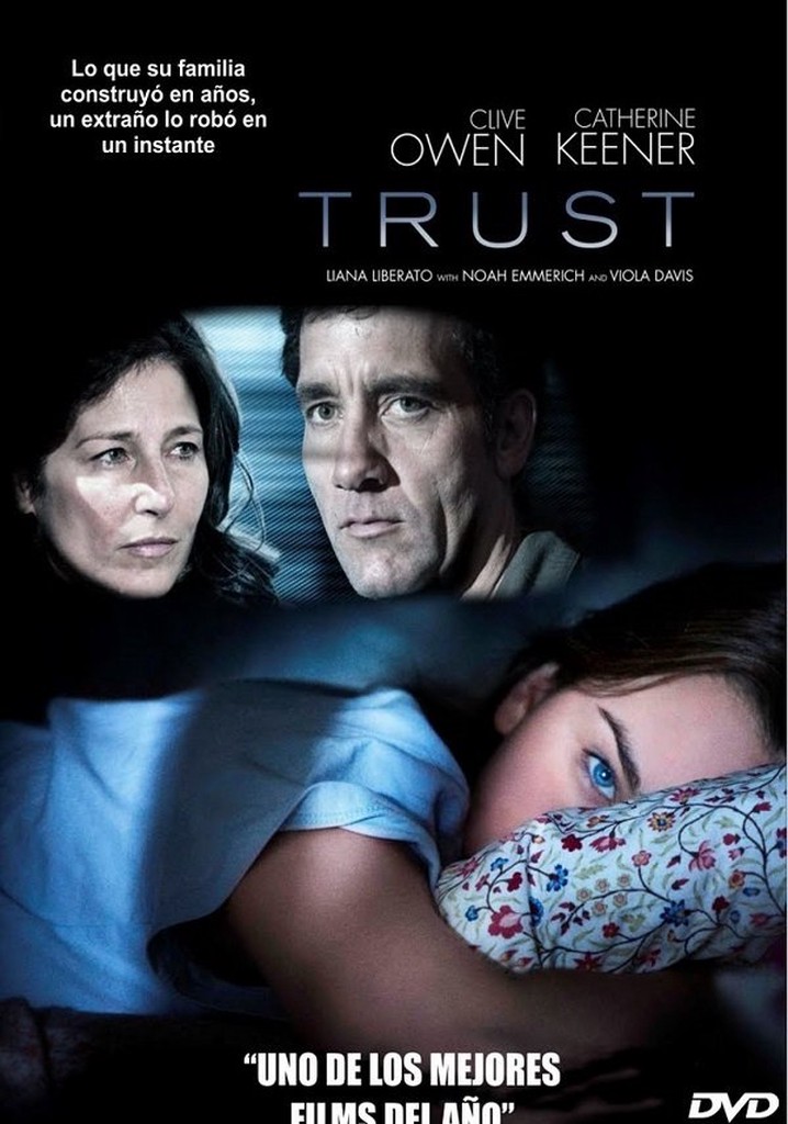 Puedes confiar en mí - película: Ver online en español Puedes confiar en mí - película: Ver online en español
